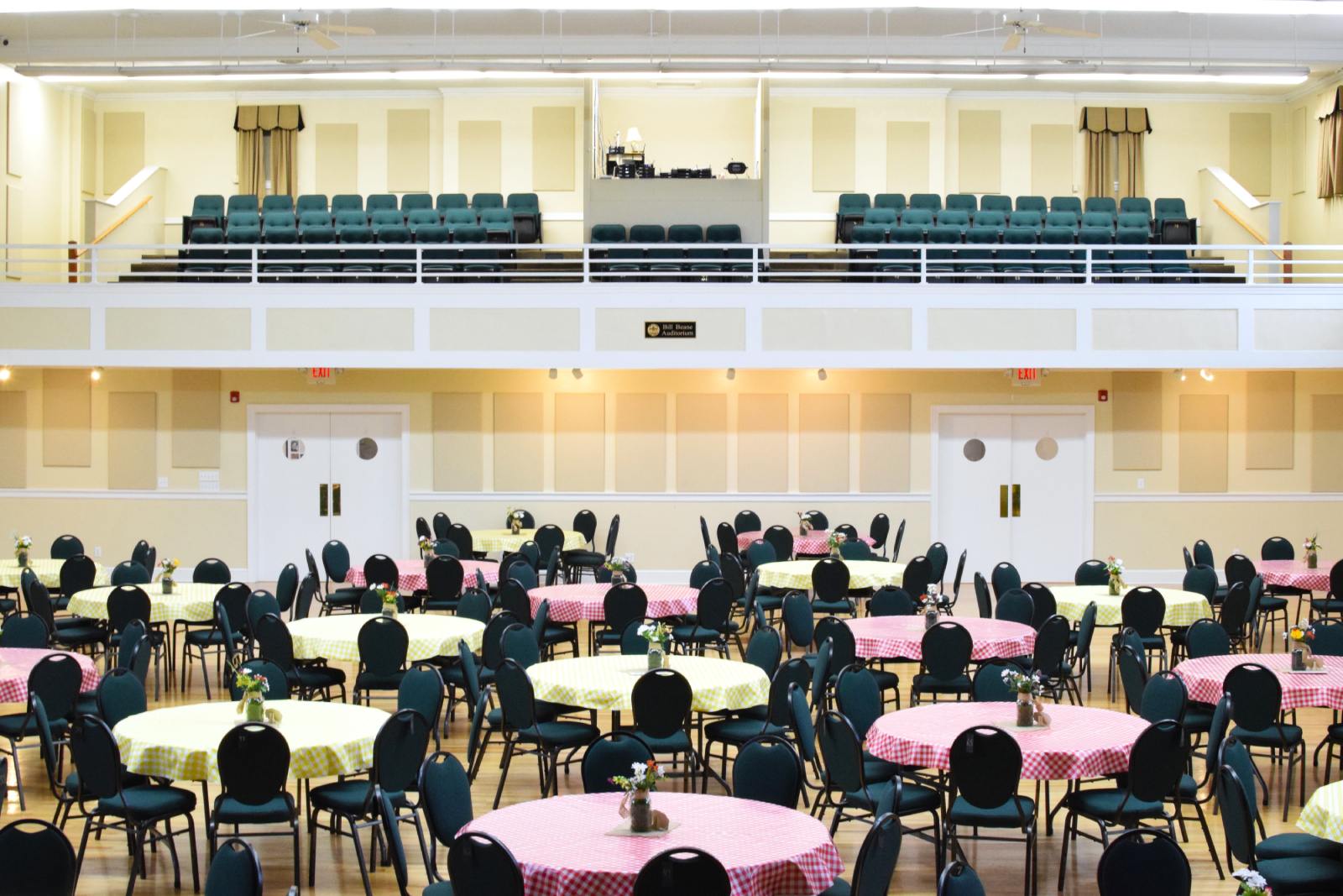 Dinner Theater | The Hub Station